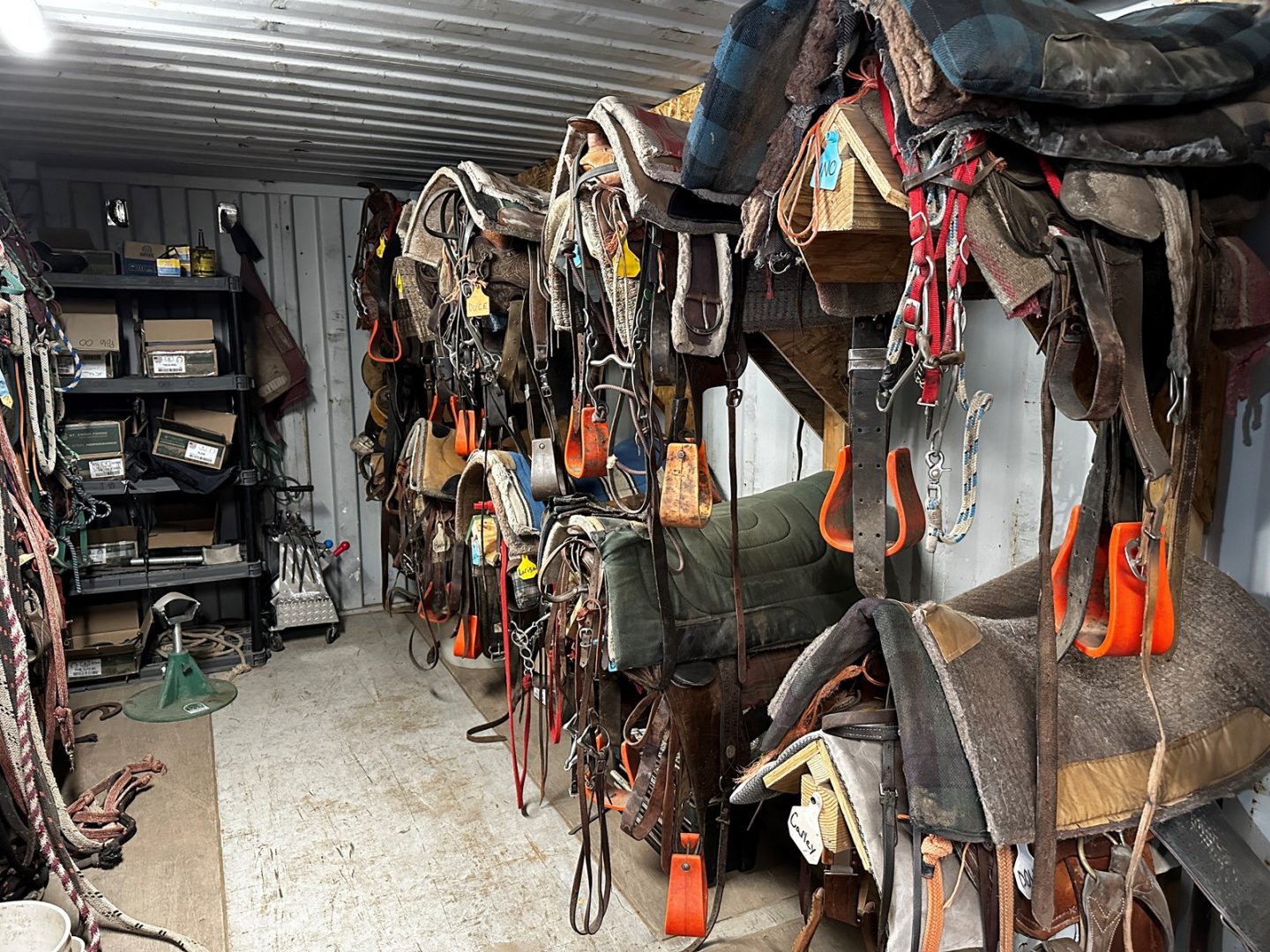 Colorado Outfitting Business & Horse Ranch - Beautiful 70 Acres | UCRP