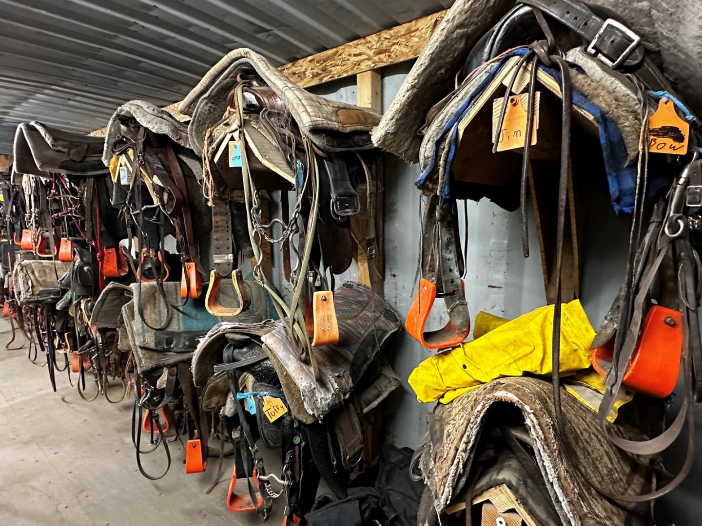 Colorado Outfitting Business & Horse Ranch - Beautiful 70 Acres | UCRP