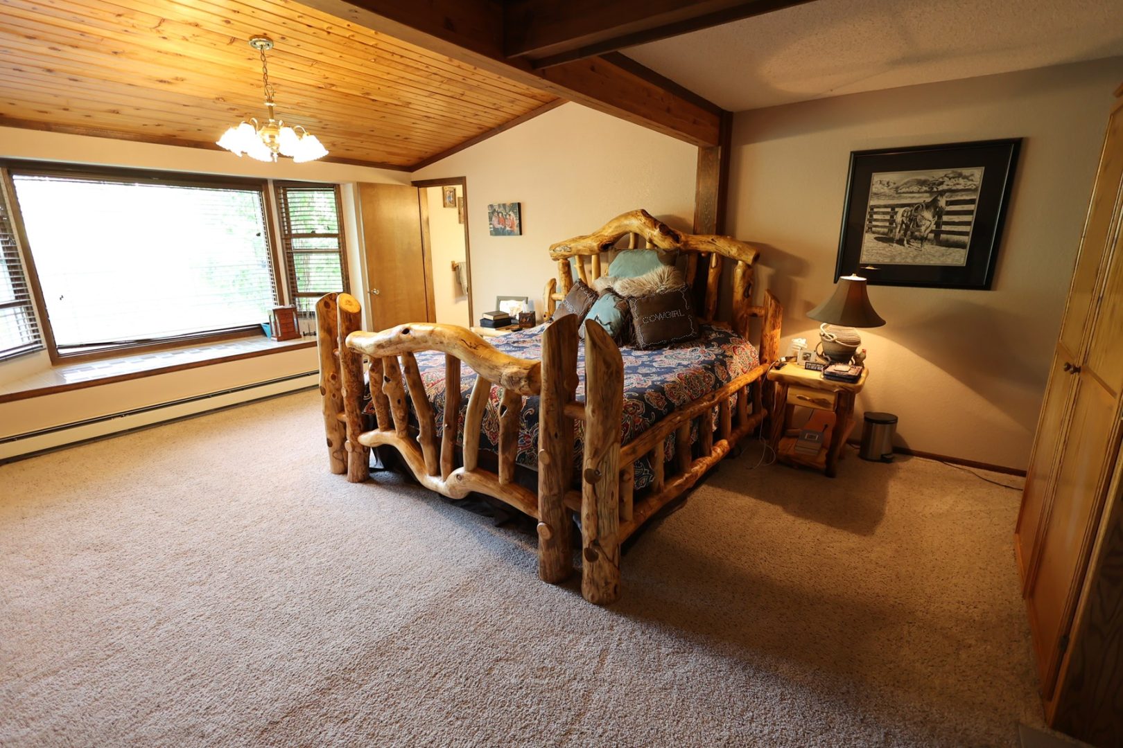 Colorado Outfitting Business & Horse Ranch - Beautiful 70 Acres | UCRP