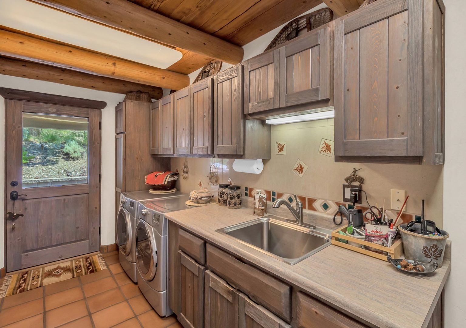 Colorado Luxury Mountain Ranch Home and Equine Property | UCRP