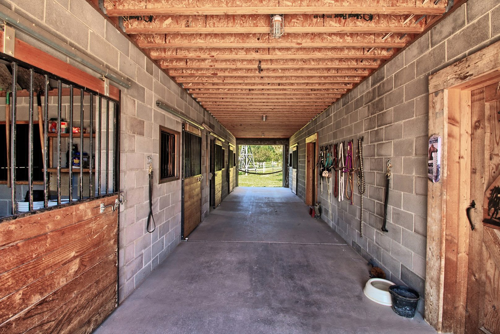 Colorado Luxury Mountain Ranch Home and Equine Property | UCRP