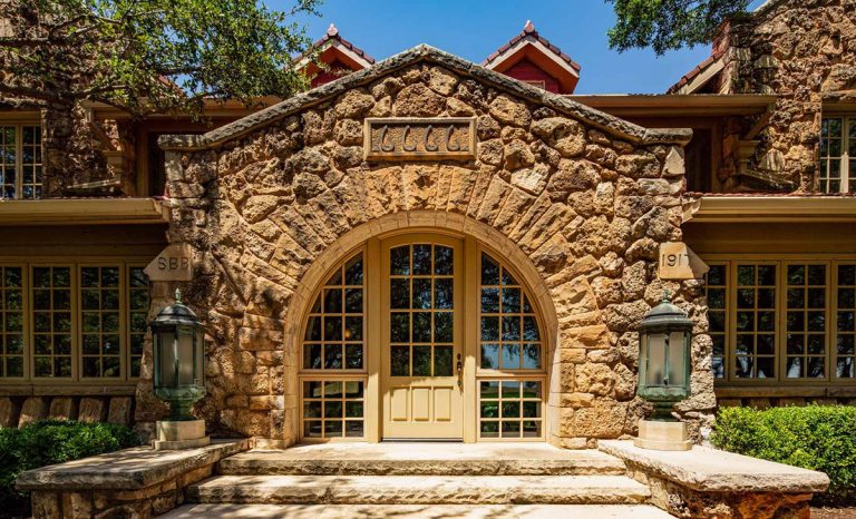 Most Famous Ranches in Texas | UC Ranch Properties