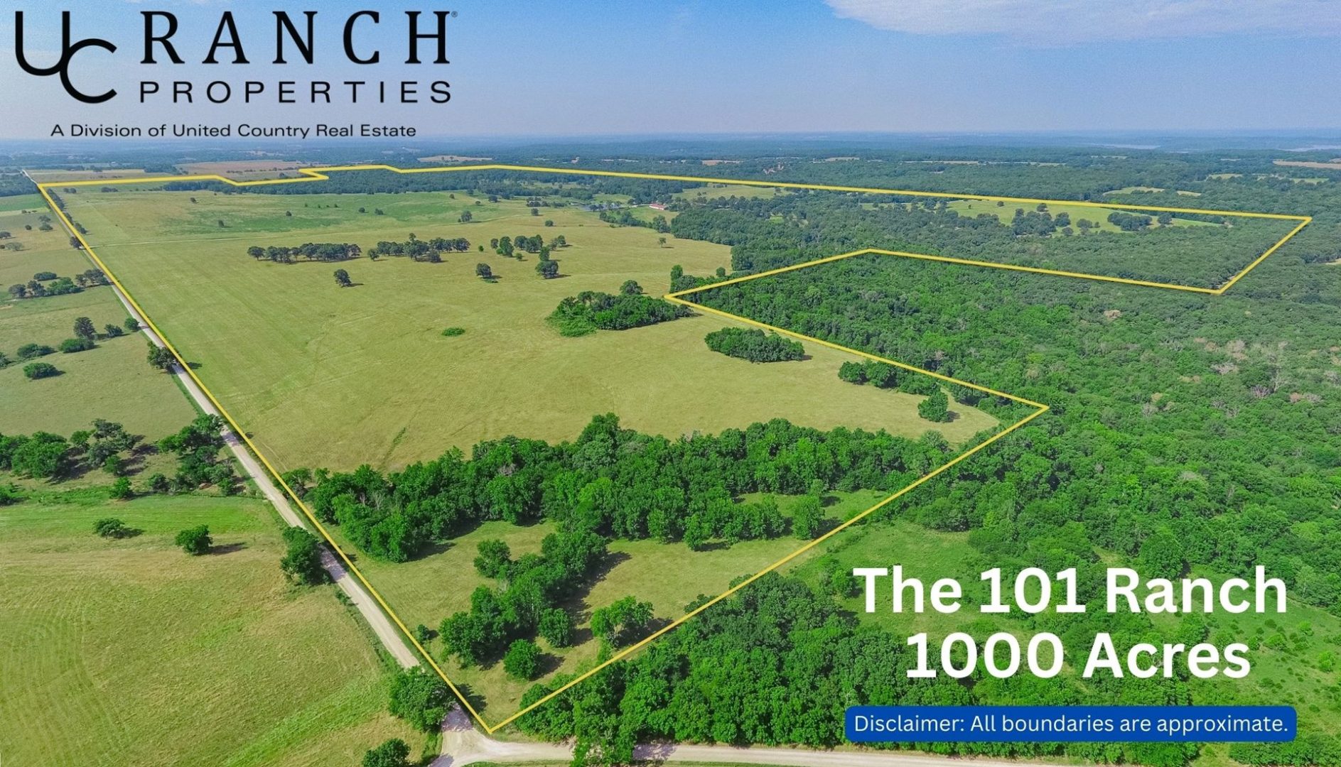 Horse and Equestrian Ranches for Sale | UC Ranch Properties