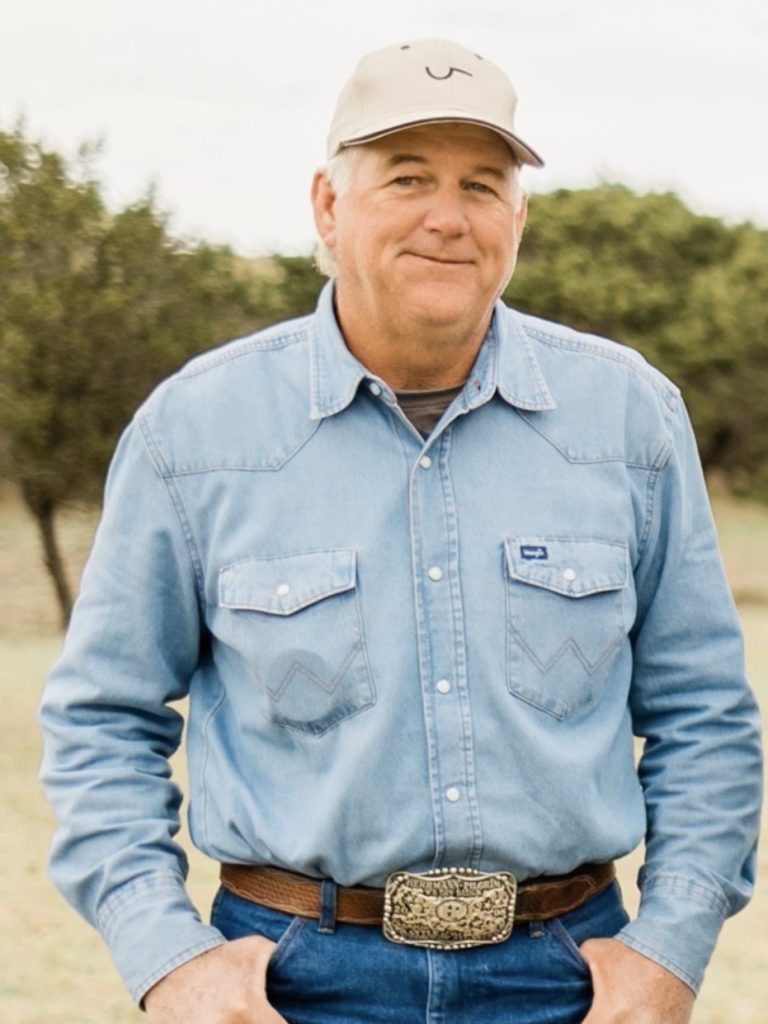 Corey Montgomery | Our Agents | UCRP