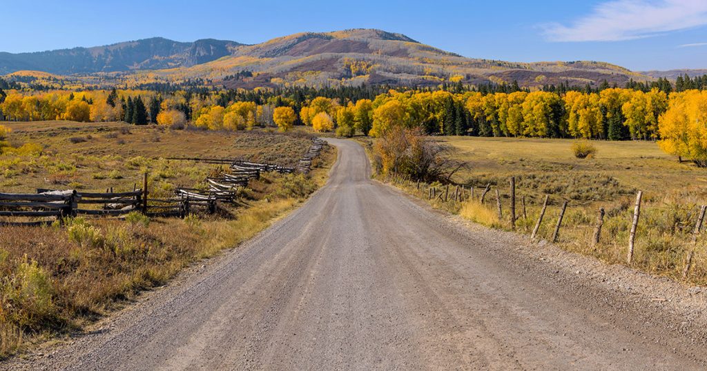 5 Largest Ranches in Colorado | UC Ranch Properties