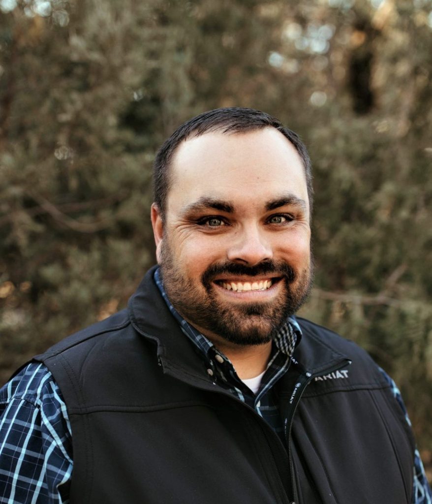 Nickolas Zerr | Our Agents | UCRP