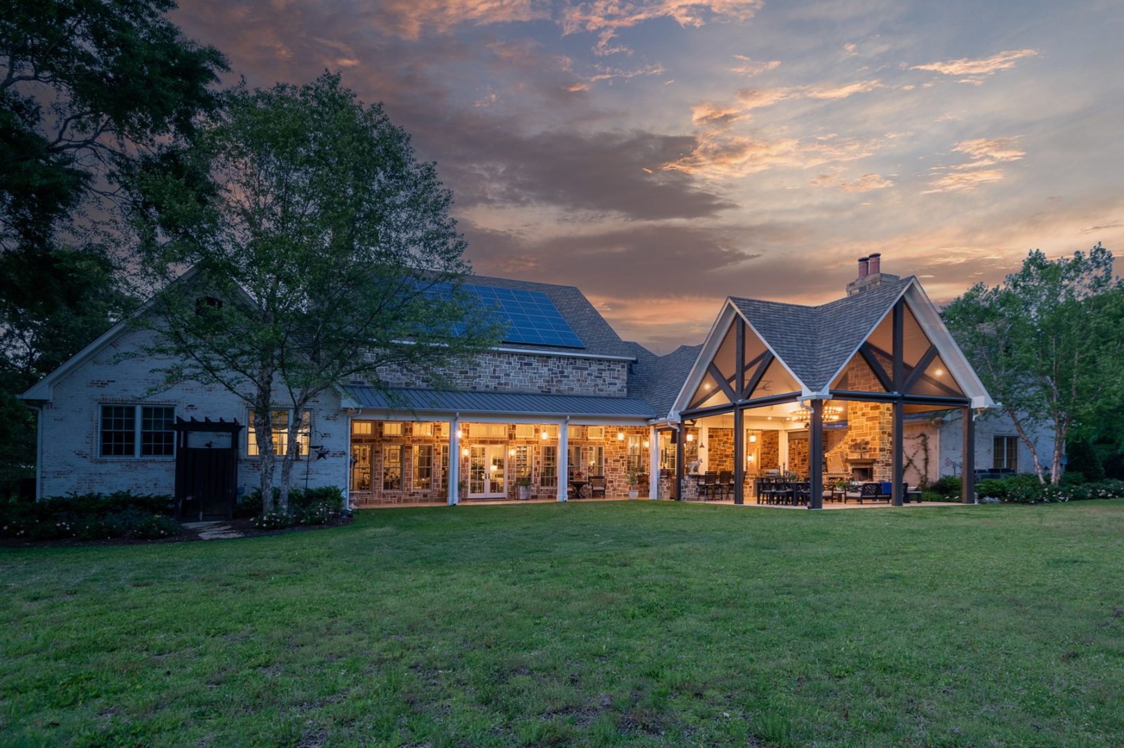 Exquisite 57-Acre Texas Ranch in Jacksonville for Sale | UCRP