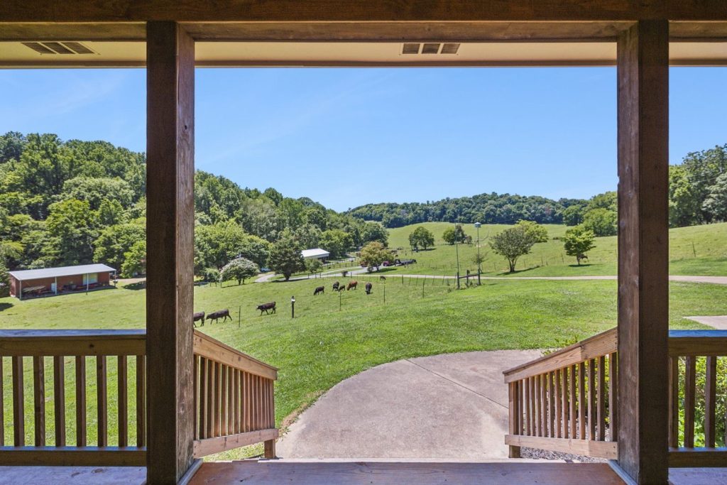 Tennessee Ranches for Sale | Luxury and Premier Listings