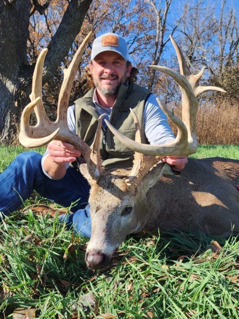 Sam Voss | Our Agents | UCRP