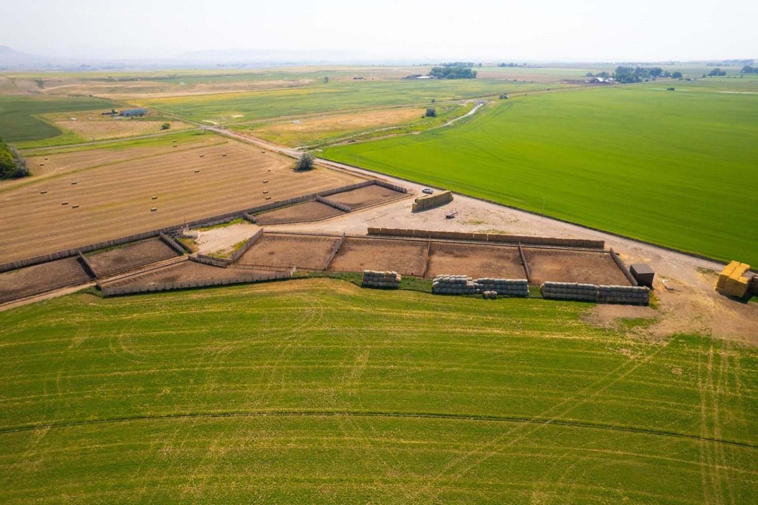 Montana Ranches for Sale - The finest ranchland in the nation