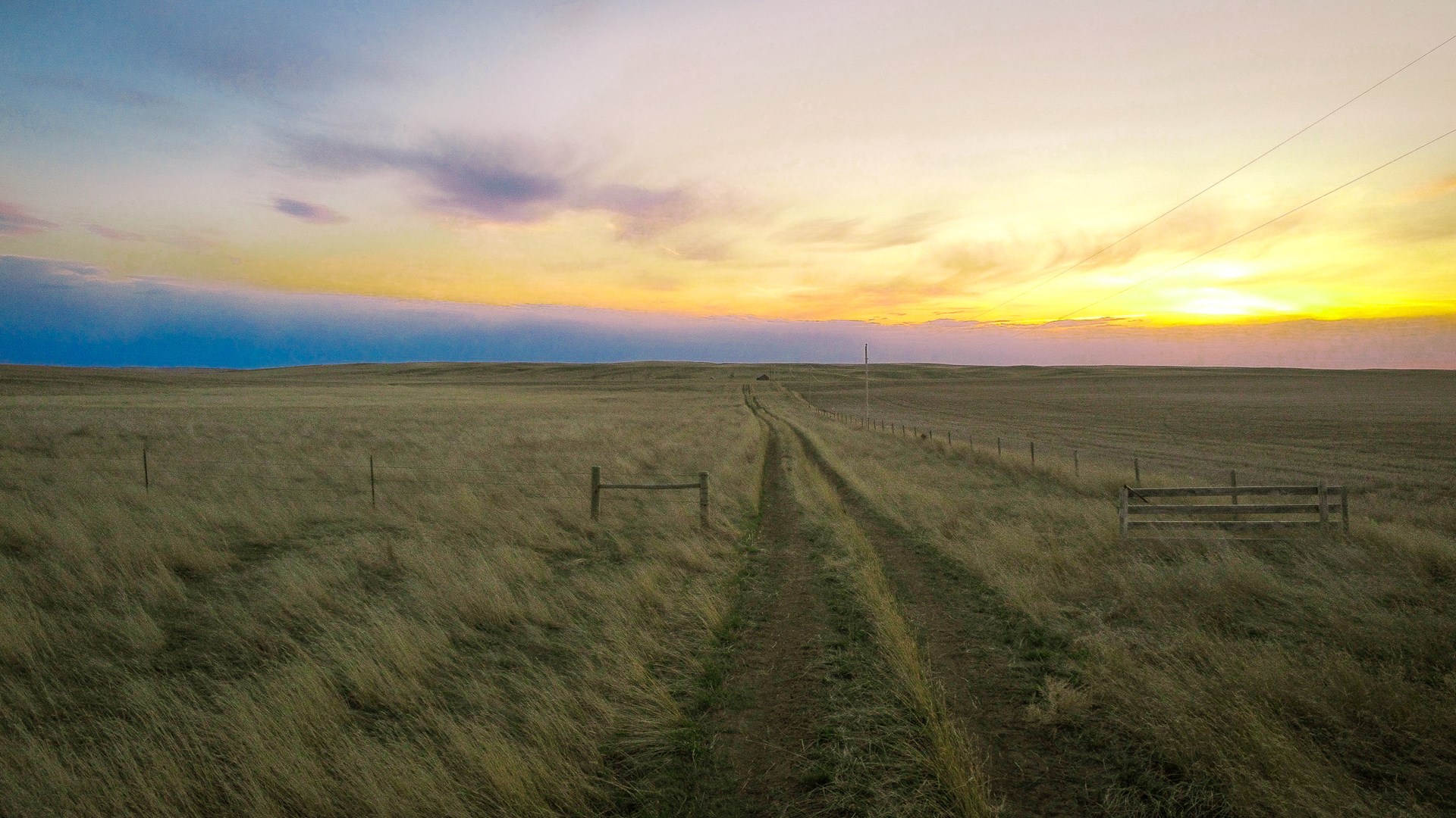 The Eli Place - 5,188-Acre Northern Montana Cattle Ranch | UCRP