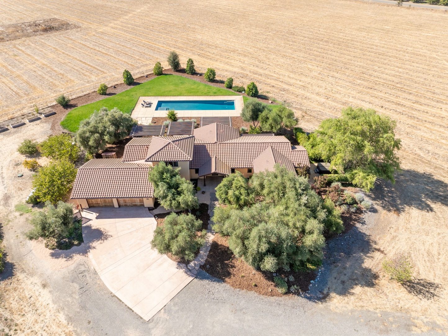 California Ranches for Sale - Equine, Luxury and Cattle Ranchland