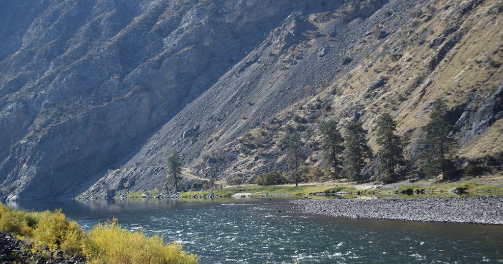 Ranching in Oregon - State's Oldest Ranches | UC Ranch Properties