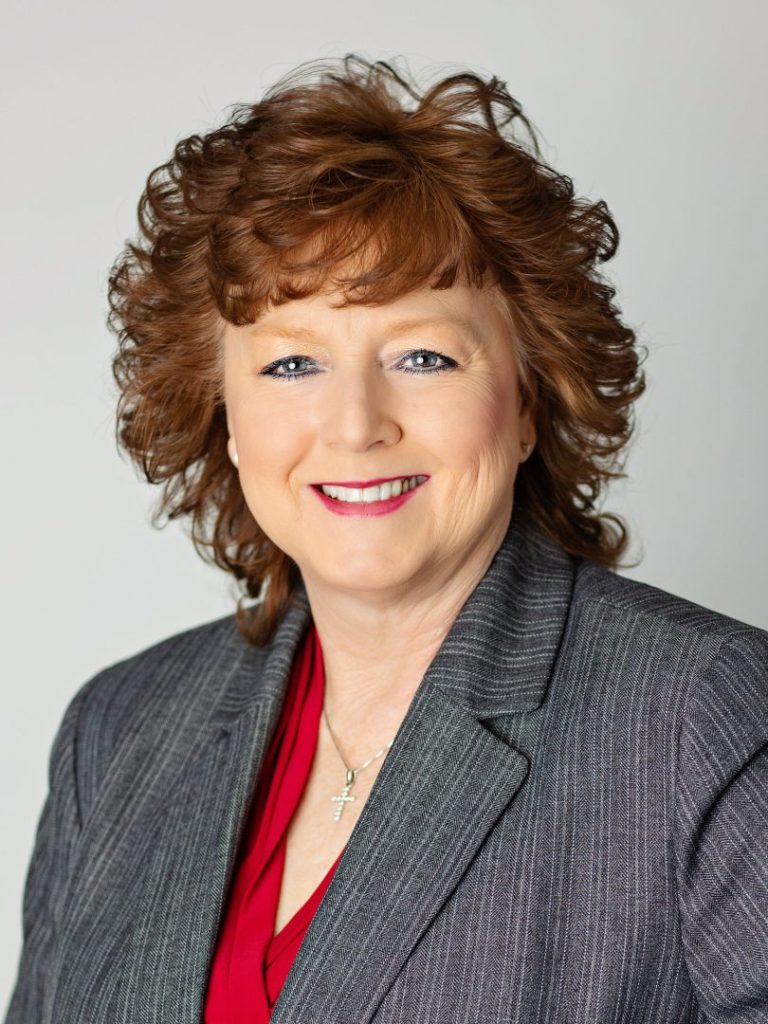 Cindy Johnson | Our Agents | UCRP