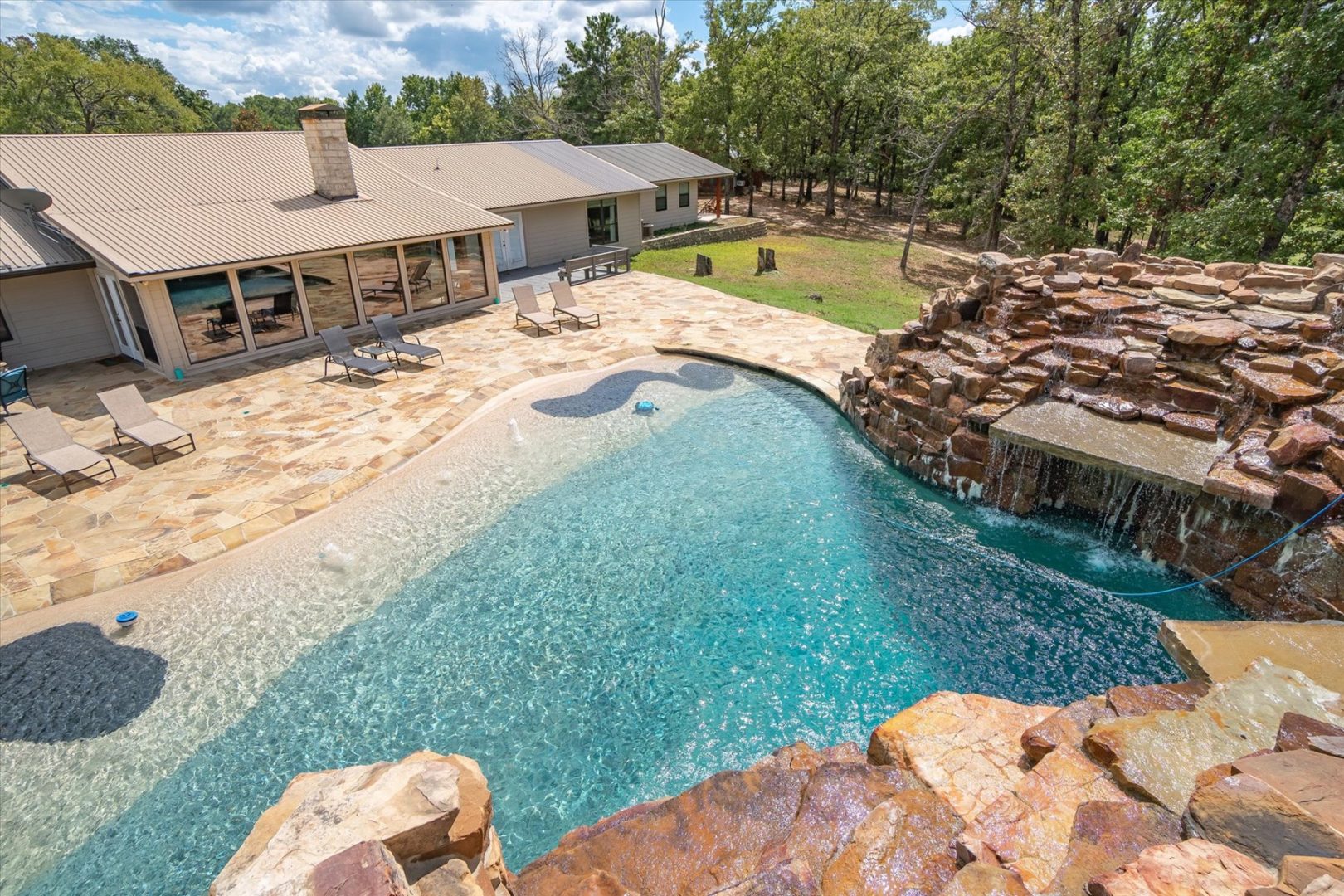 Redwood Ranch - Premier Recreational/Hunting Paradise on 64 Acres | UCRP