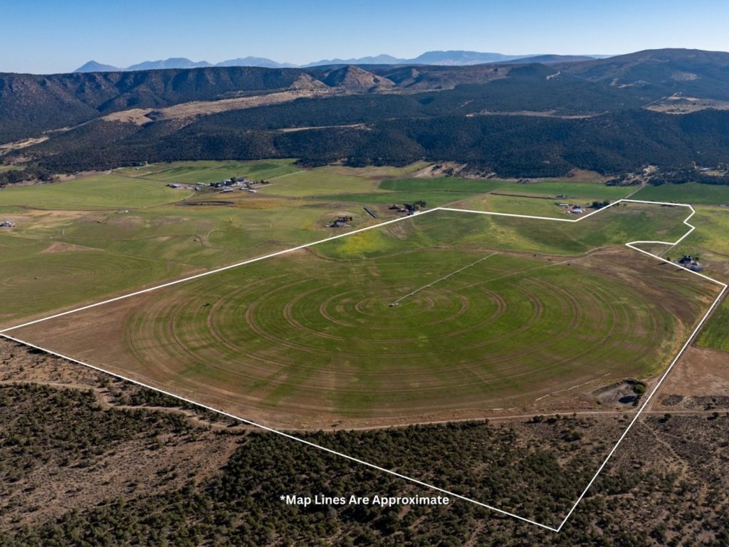 Colorado Ranches for Sale | Mountain Luxury Ranchland