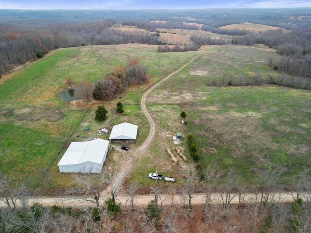 Missouri Ranches for Sale | Premier Recreational Ranchland