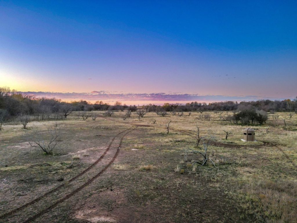 Oklahoma Ranches for Sale - Premier Ranch Listings