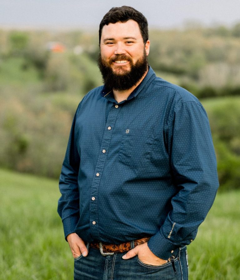 Jake Lawrence | Our Agents | UCRP