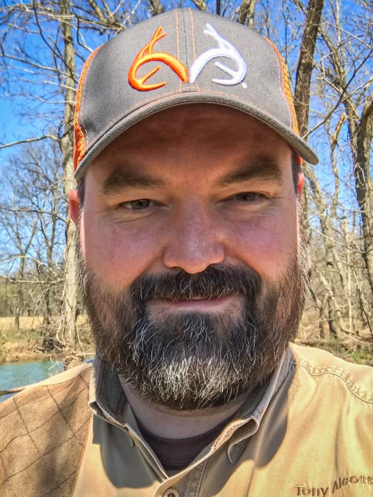 Tony Alcott | Our Agents | UCRP