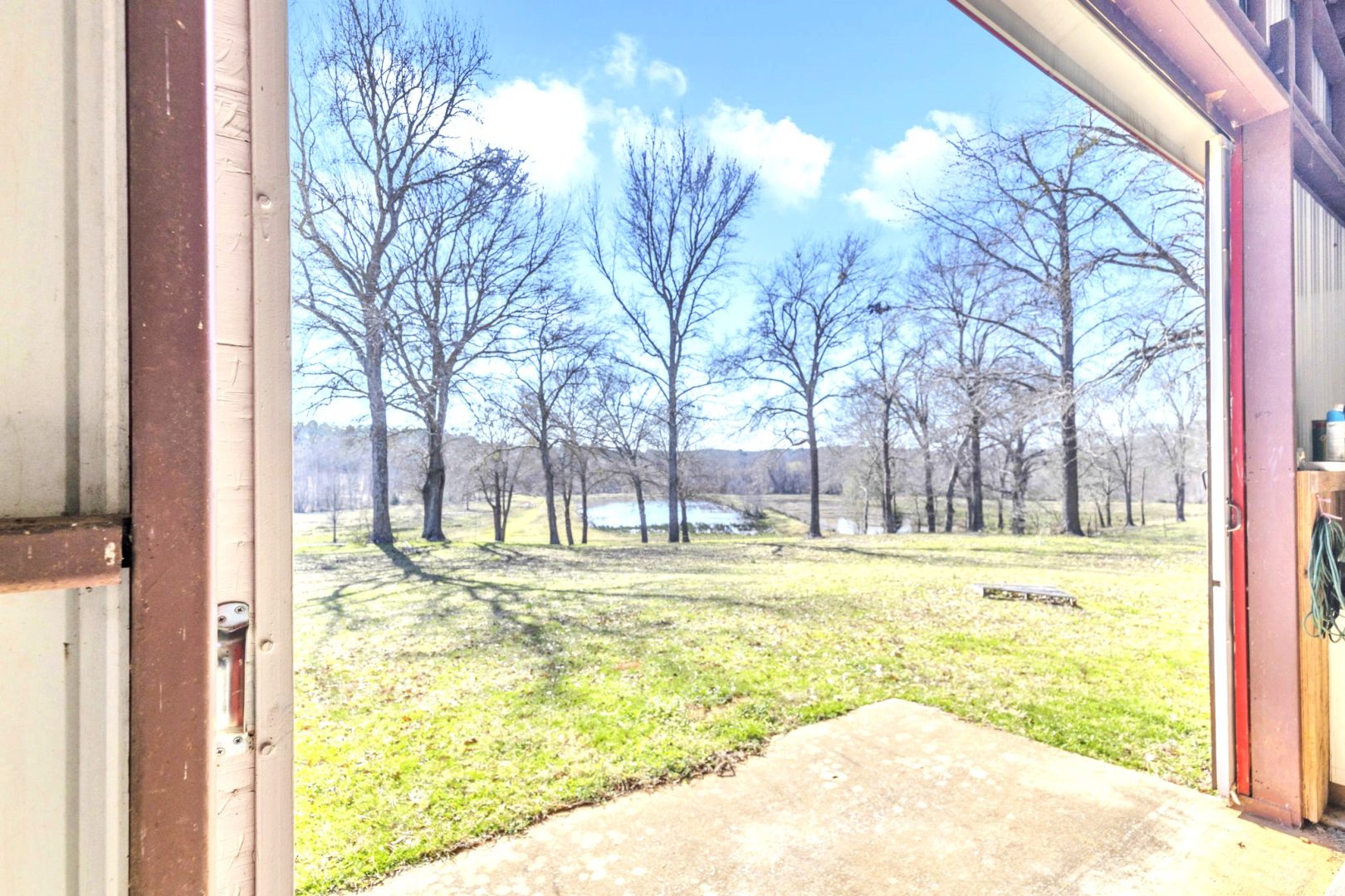 125-Acre Fletcher Ranch in Lindale, Texas | UCRP