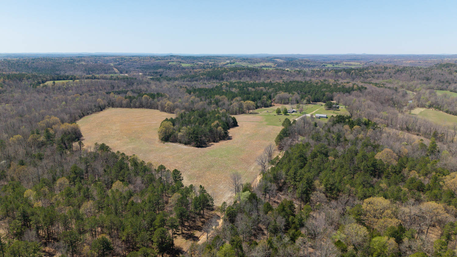 248-Acre Farm/Ranch in Viola, Arkansas - Remarkable Northern Arkansas ...