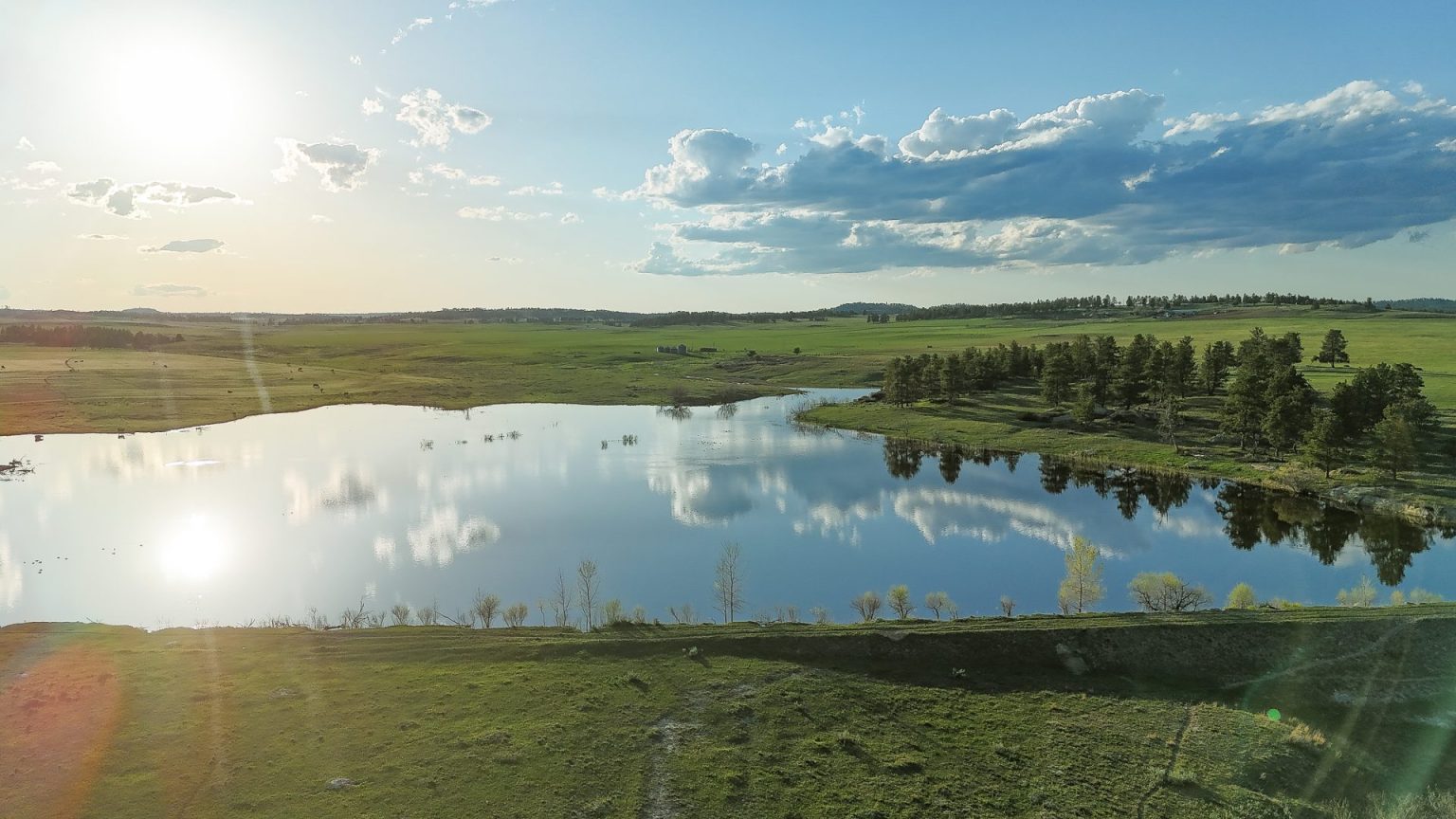 10 Best Places to Own a Ranch in the U.S. | UC Ranch Properties