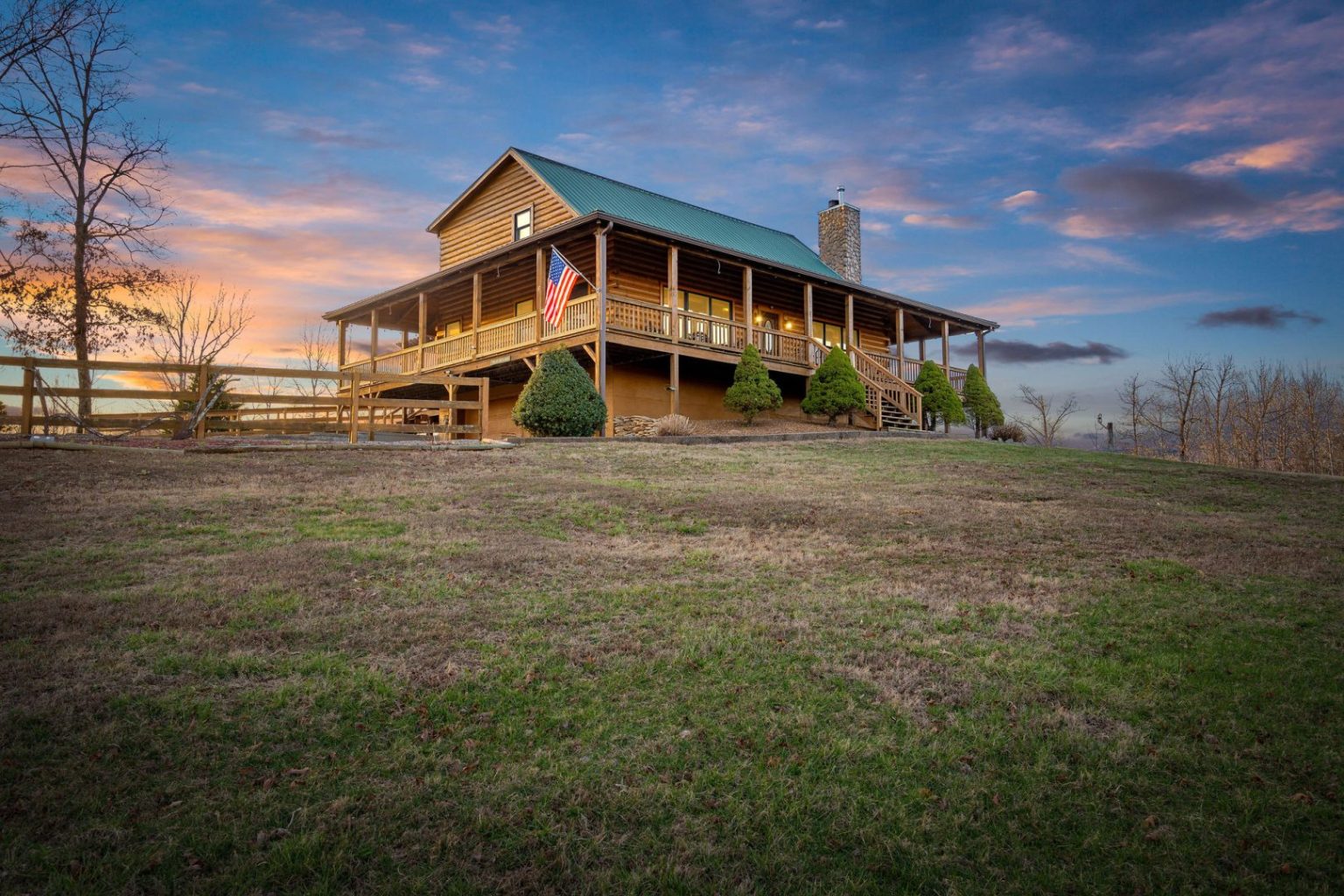 Tennessee Ranches for Sale | Luxury and Premier Listings