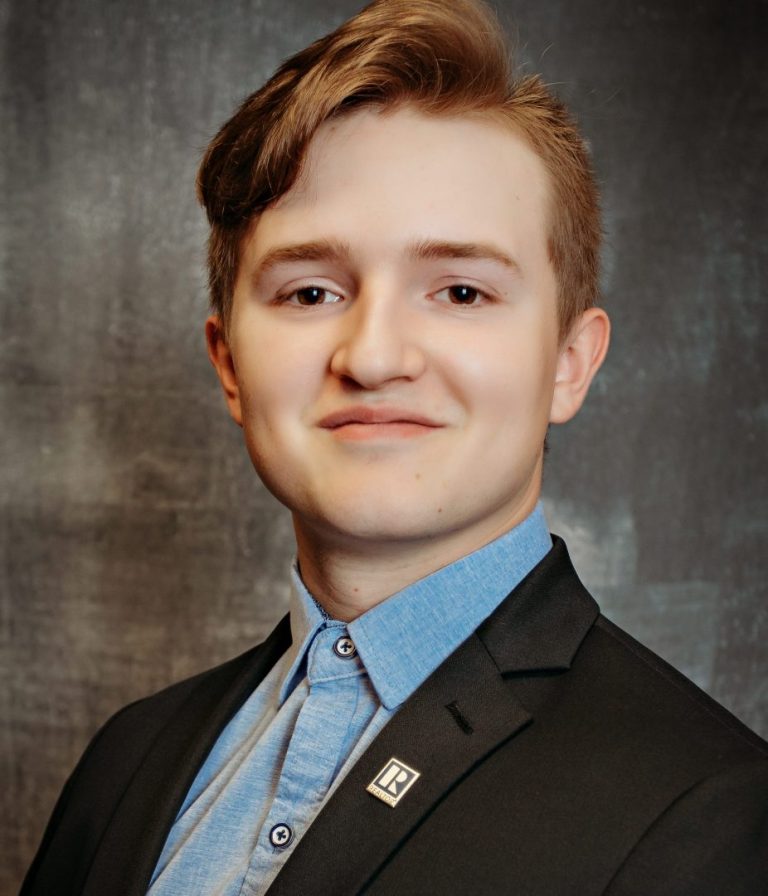 Dylan Jones | Our Agents | UCRP