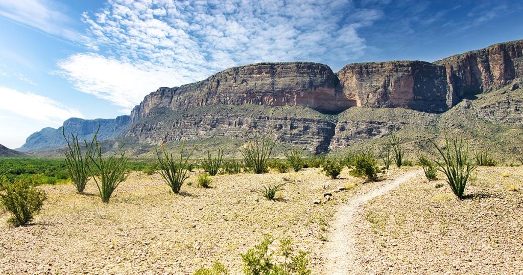 List of Ten Largest Ranches in Texas | UC Ranch Properties