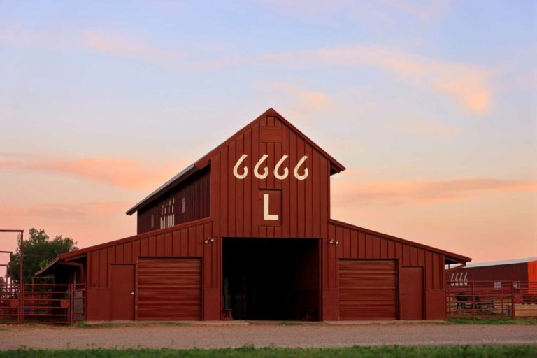 List of Ten Largest Ranches in Texas | UC Ranch Properties