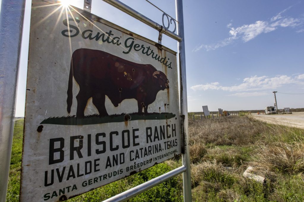 List of Ten Largest Ranches in Texas | UC Ranch Properties