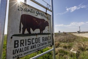 List of Ten Largest Ranches in Texas | UC Ranch Properties