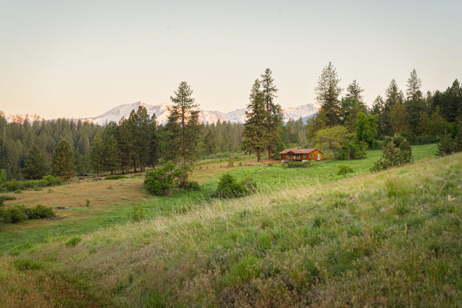 5 Largest Montana Ranches | UC Ranch Properties
