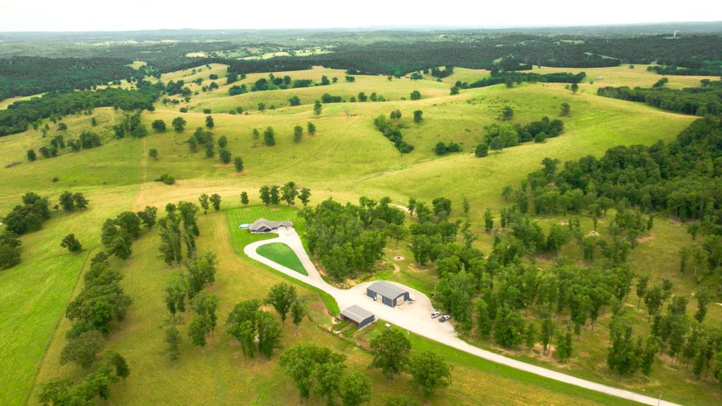 List of the Largest Ranches in the USA | UC Ranch Properties