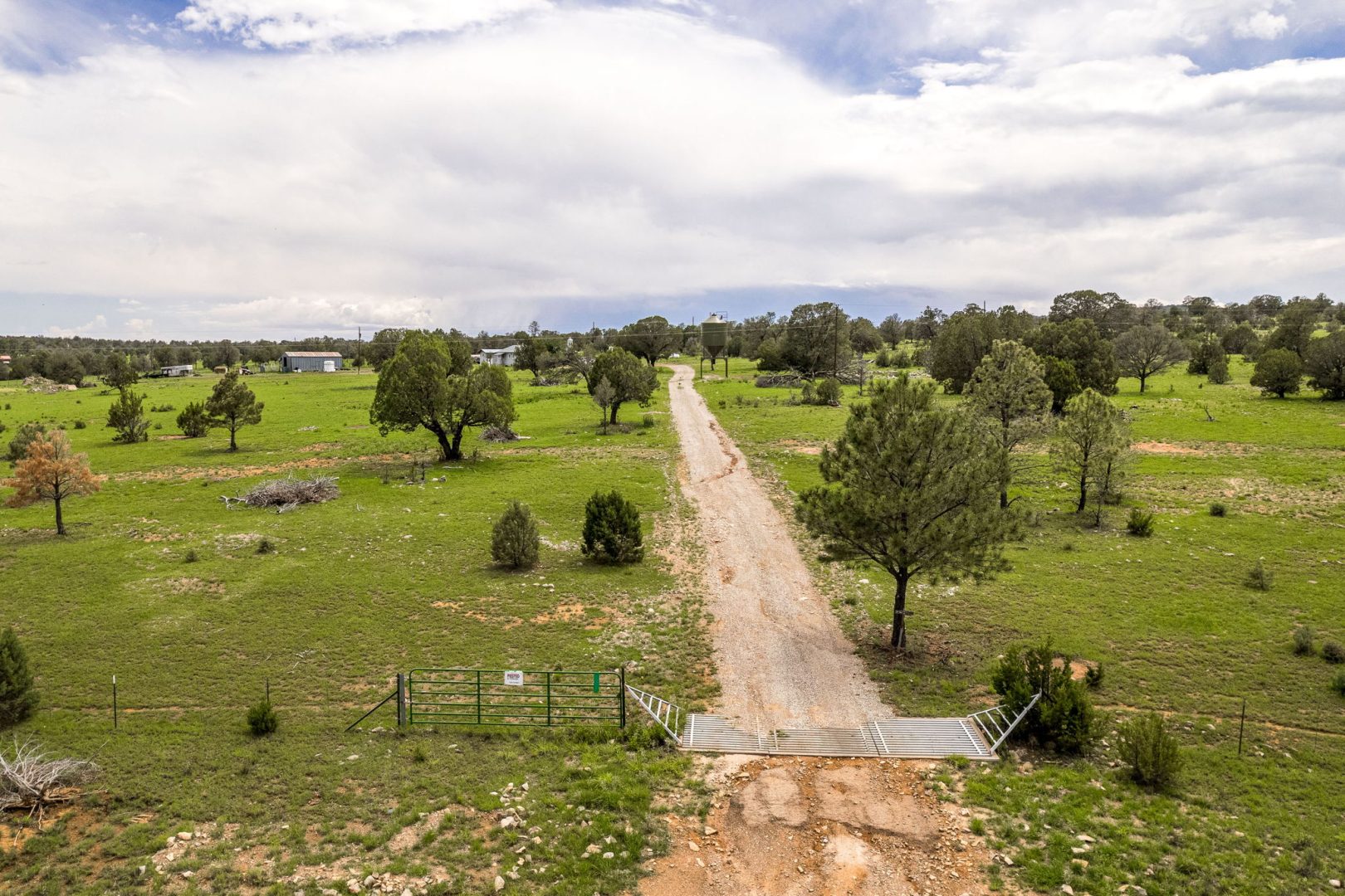 New Mexico Ranches for Sale - Magnificent Ranch Opportunities