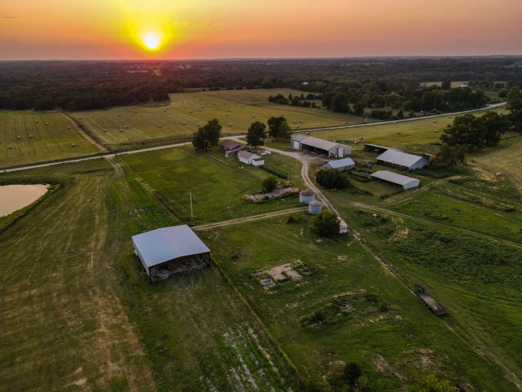 Missouri Ranches for Sale | Premier Recreational Ranchland