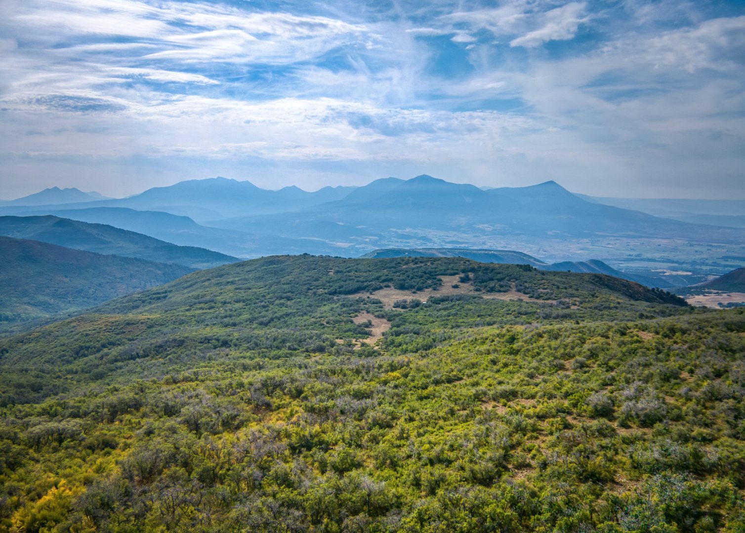 Whiskey Jug Ranch in Paonia, CO for Sale - Premium Hunting in GMU 521 ...