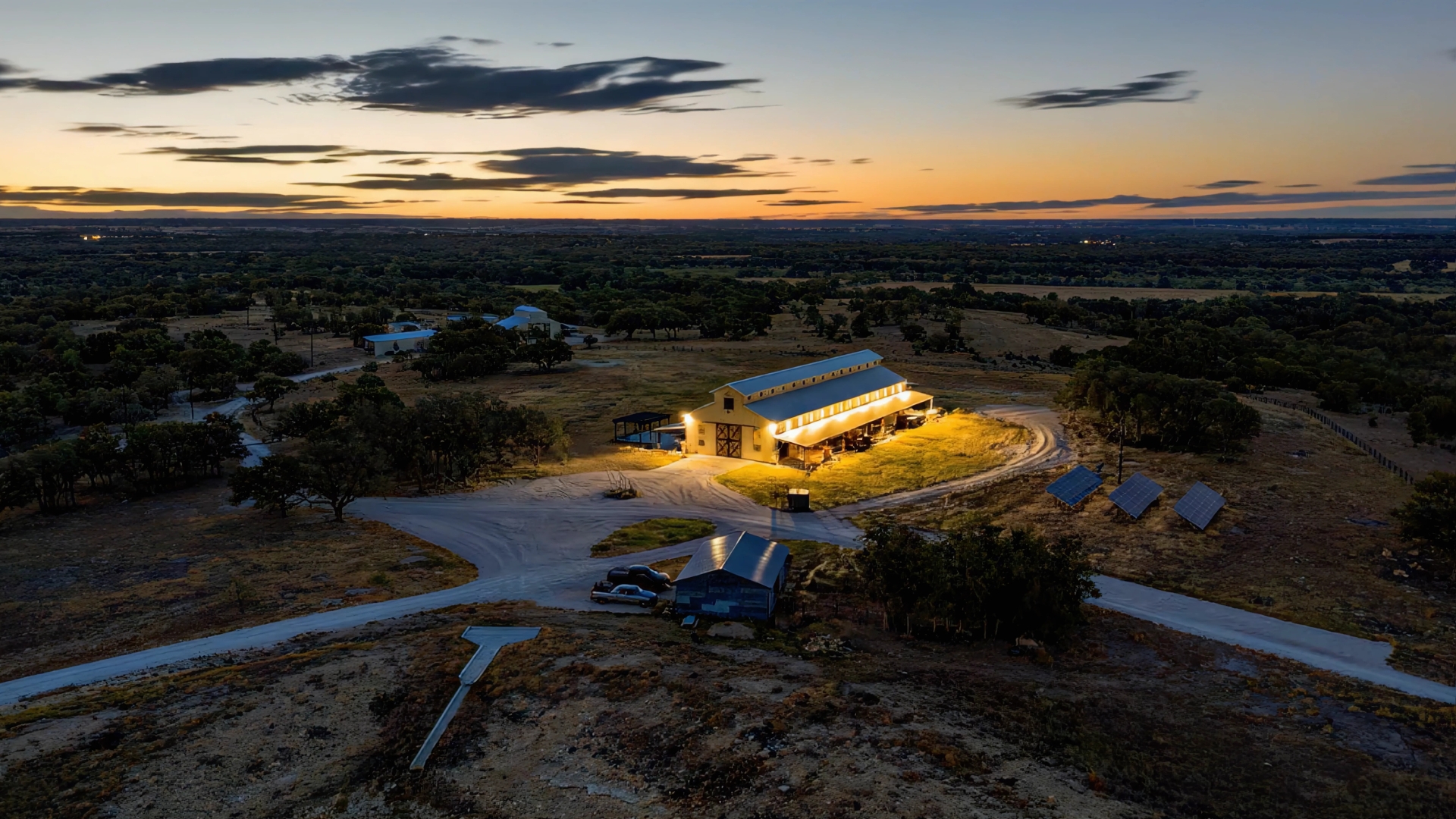 List of Ten Largest Ranches in Texas | UC Ranch Properties